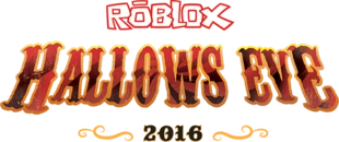 BLOXtober 2016 | The Official Roblox Event Wiki | Fandom