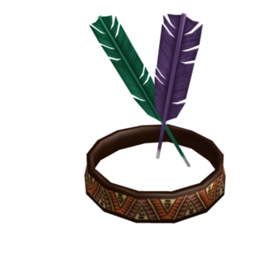 Tribal Turkey Hunter | The Official Roblox Event Wiki | Fandom