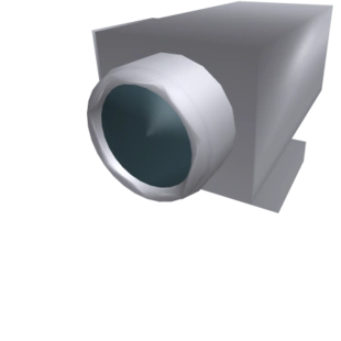 Security Camera | The Official Roblox Event Wiki | Fandom