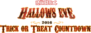 BLOXtober 2016 | The Official Roblox Event Wiki | Fandom