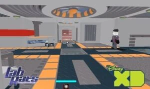 Lab Rats | The Official Roblox Event Wiki | Fandom