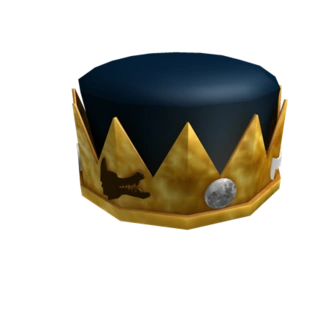 Werewolf Crown | The Official Roblox Event Wiki | Fandom