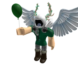 Stickmasterluke | The Official Roblox Event Wiki | Fandom