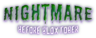 Nightmare Before Bloxtober | The Official Roblox Event Wiki | Fandom