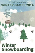 Winter Games 2014 | The Official Roblox Event Wiki | Fandom