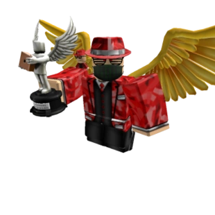 Cindering | The Official Roblox Event Wiki | Fandom