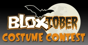 BLOXtober Costume Contest | The Official Roblox Event Wiki | Fandom