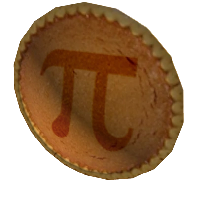 Pumpkin Pi | The Official Roblox Event Wiki | Fandom