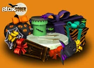 BLOXtober 2013 | The Official Roblox Event Wiki | Fandom