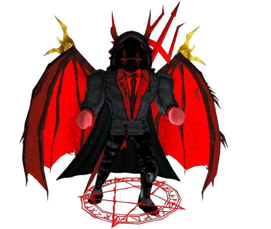 Satan | The Official Robloxian Frontiers Wiki | Fandom