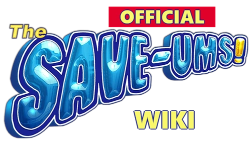 Untangle That Octopus! | The Official Save-Ums! Wiki | Fandom