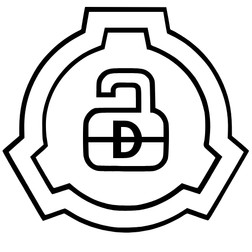 Decommissioning Department Hub | The Official SCP Foundation Wiki | Fandom
