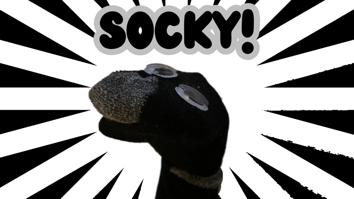 Socky (Show) | The Official Socky Wiki | Fandom