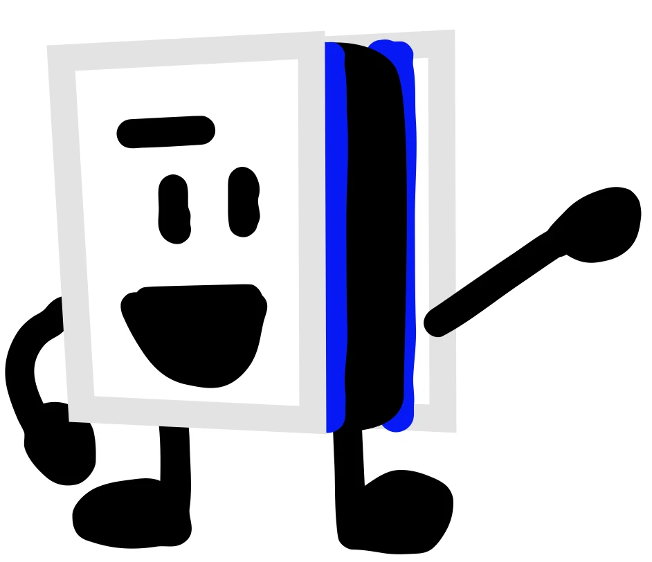 PS5 | The Official Some Random Object Show Wiki | Fandom