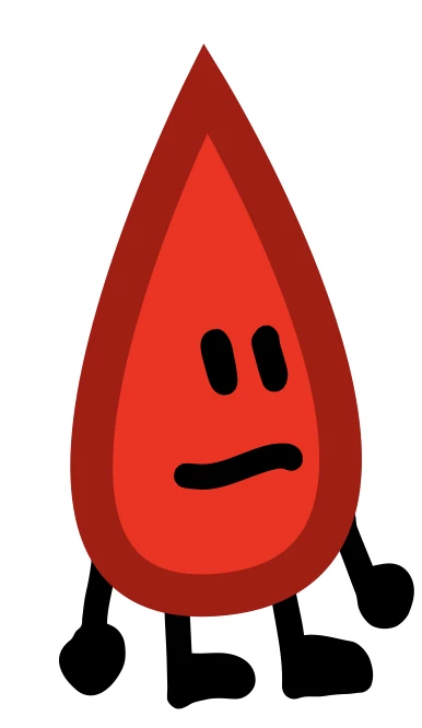 Blood | The Official Some Random Object Show Wiki | Fandom