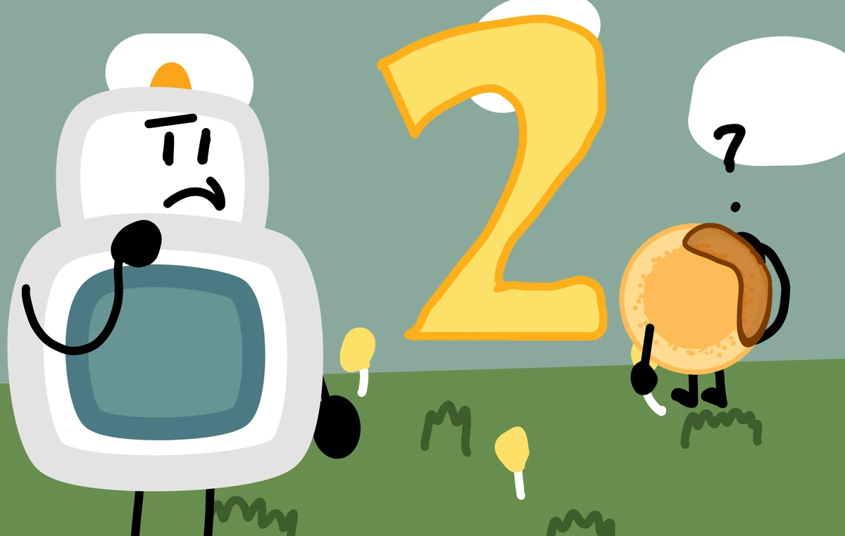 List Of Episodes | The Official Some Random Object Show Wiki | Fandom