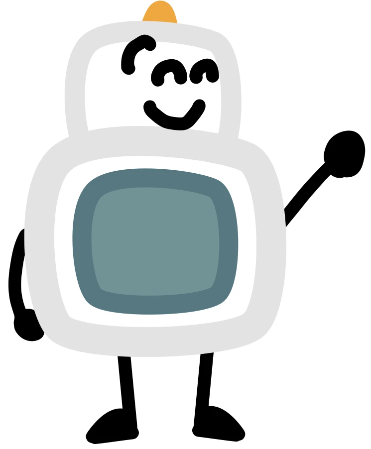 Glue | The Official Some Random Object Show Wiki | Fandom