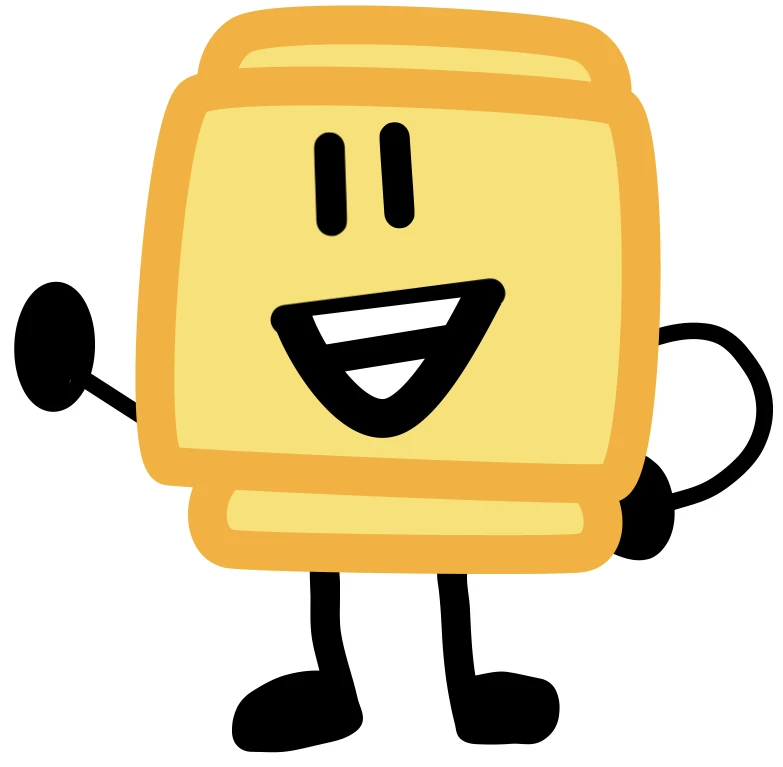 Lego Head | The Official Some Random Object Show Wiki | Fandom