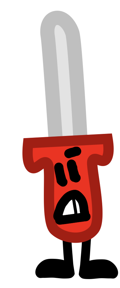 Sword The Official Some Random Object Show Wiki Fandom