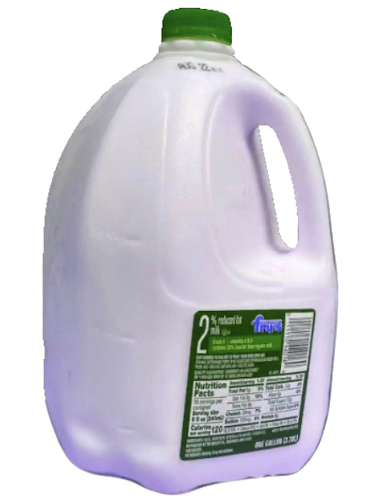 The Master Carton | The Official Sonic Milkman Wiki | Fandom