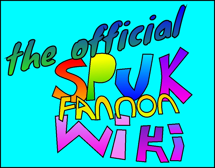 OC template | The official spuk fannon Wiki | Fandom