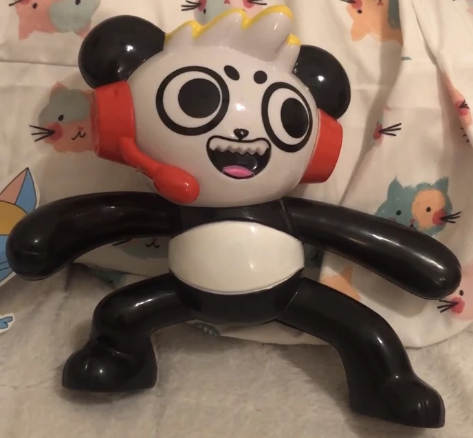 Ming-Ming | The Official Starshine Carly Wiki | Fandom