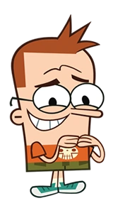 Eric Needles | The Official Starshine Carly Wiki | Fandom