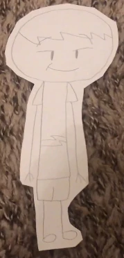 Max Juniper | The Official Starshine Carly Wiki | Fandom