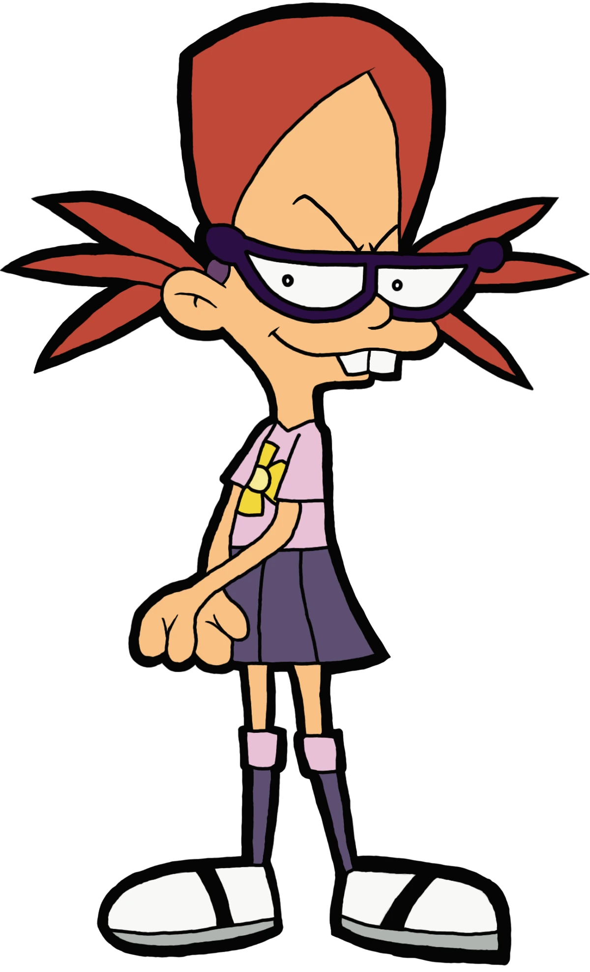 Emma | The Official Starshine Carly Wiki | Fandom