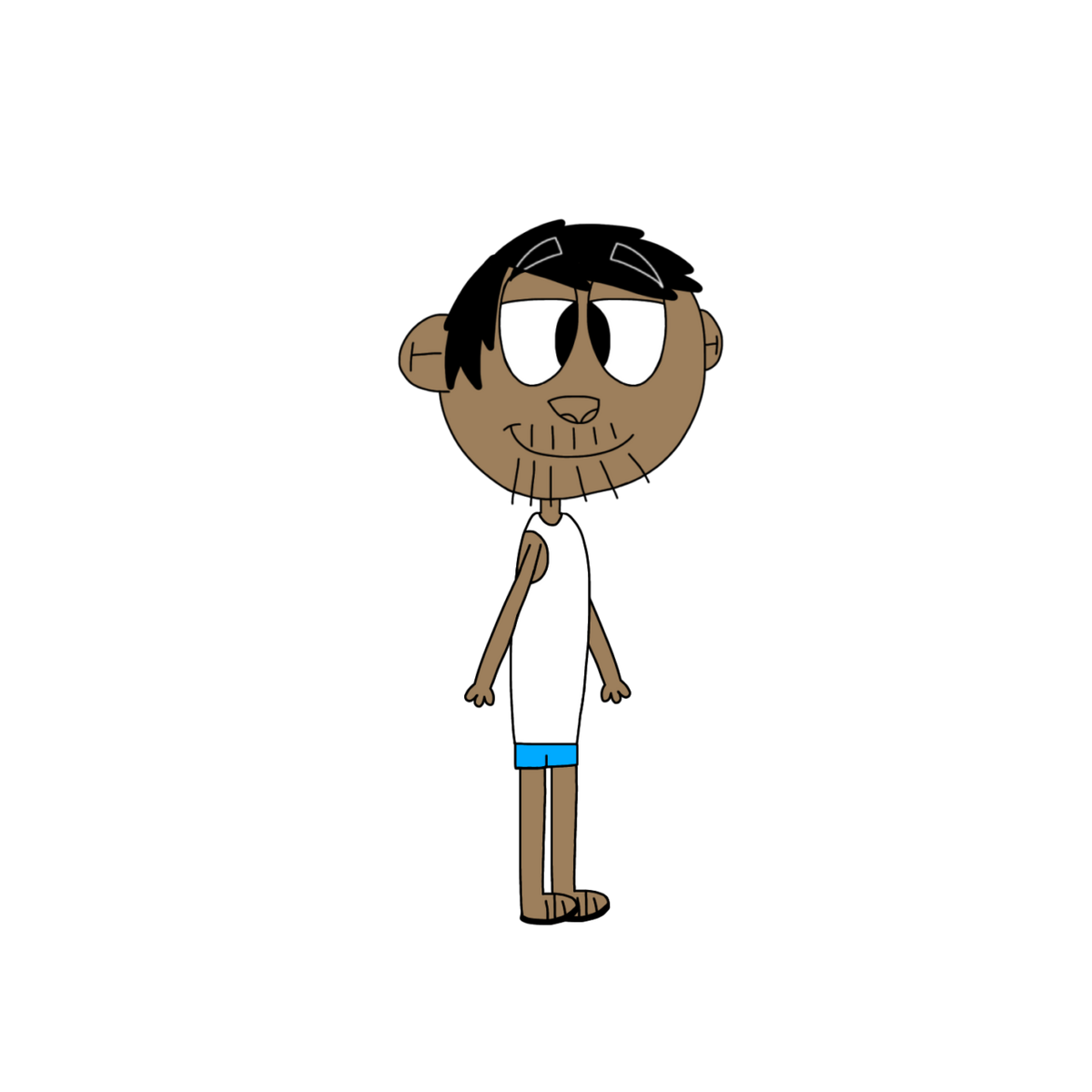 Greg Gonzales | The Official Starshine Carly Wiki | Fandom Greg Gonzales | The Official Starshine Carly Wiki | Fandom