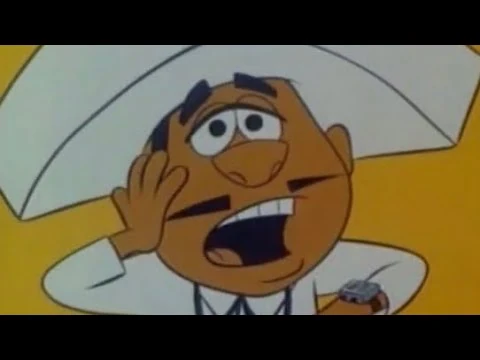 Go-Go Gomez destroys the universe! | The Official Starshine Carly Wiki ...