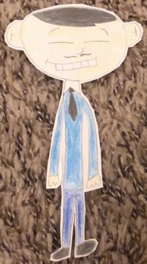 Tako Pako | The Official Starshine Carly Wiki | Fandom