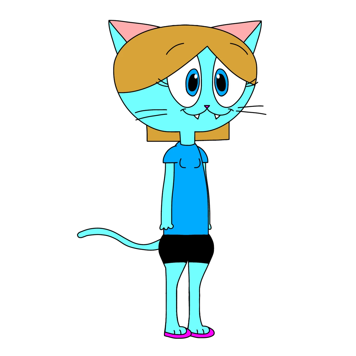 Carly | The Official Starshine Carly Wiki | Fandom