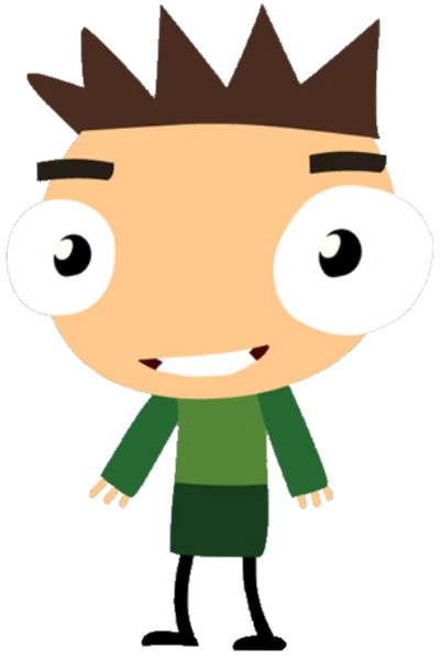 Max | The Official Starshine Carly Wiki | Fandom