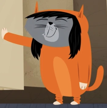 Happy | The Official Starshine Carly Wiki | Fandom