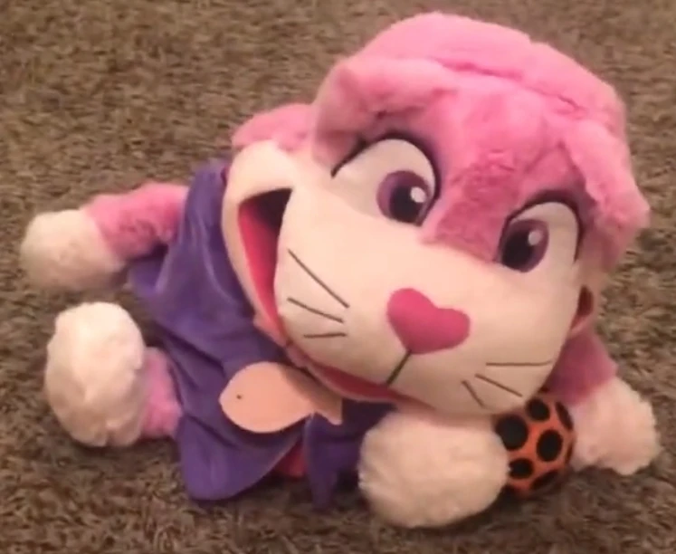 Stampy T. Cat | The Official Starshine Carly Wiki | Fandom