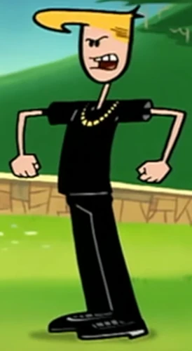 Jared Klimer | The Official Starshine Carly Wiki | Fandom