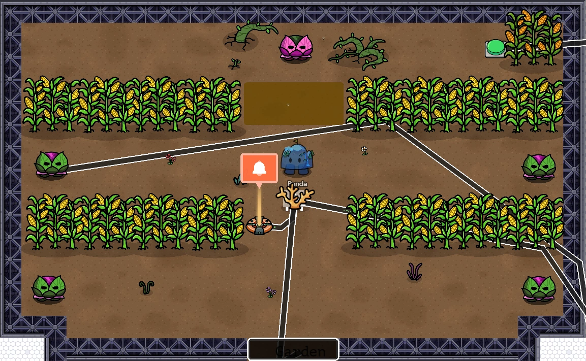 Garden | The Official Team Create Wiki | Fandom