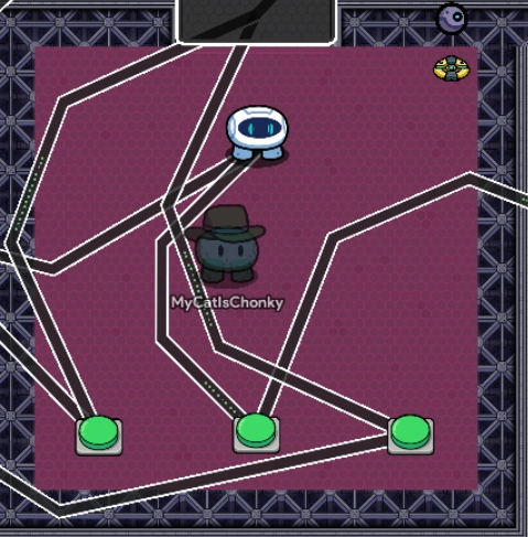 Room With No Name 1 | The Official Team Create Wiki | Fandom