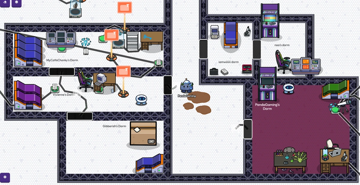 Dorms | The Official Team Create Wiki | Fandom