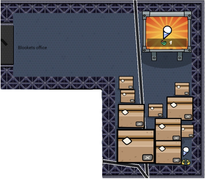 Blooket761's Office | The Official Team Create Wiki | Fandom