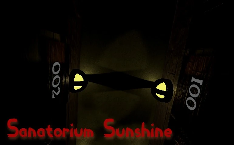 Sanatorium Sunshine | The Official Timeline Wiki | Fandom