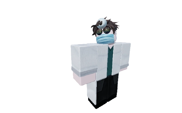 Doctor Brooks | The Official Timeline Wiki | Fandom