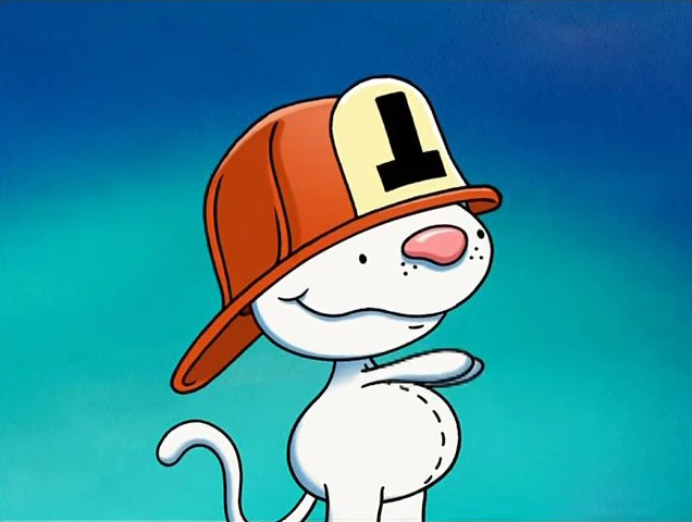 Fireman Helmet | The Official Toopy and Binoo Wiki | Fandom