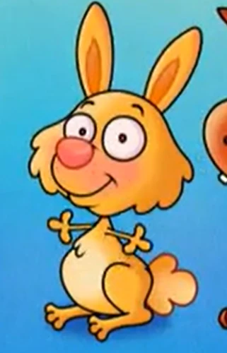 Mr. Baby Rabbit | The Official Toopy and Binoo Wiki | Fandom
