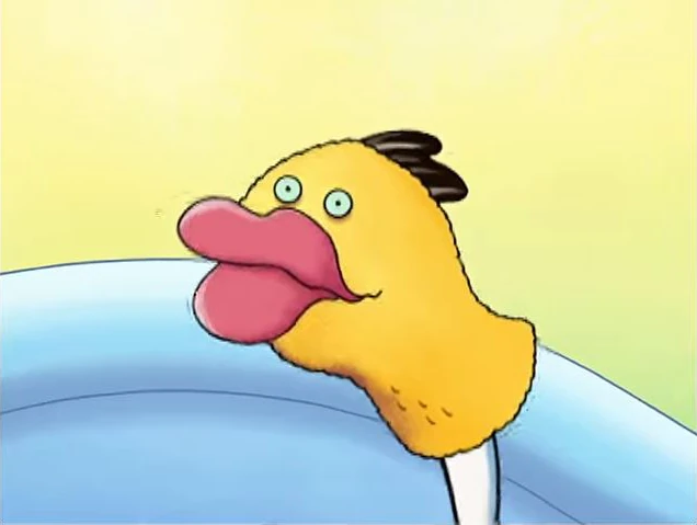 Mr. Lips | The Official Toopy and Binoo Wiki | Fandom