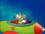 Super Toopy (Episode) | The Official Toopy and Binoo Wiki | Fandom