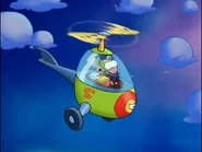 Super Toopy (Episode) | The Official Toopy and Binoo Wiki | Fandom