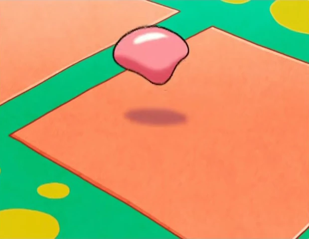 Binoo's Nose | The Official Toopy and Binoo Wiki | Fandom