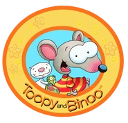 The Official Toopy and Binoo Wiki | Fandom